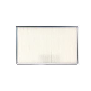 Filtro De Ar Da Cabine New Holland 47675769 | New Holland Peças ...