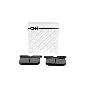 Kit Pastilhas De Freio New Holland 84252208 | New Holland Peças ...