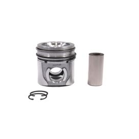 Filtro de Óleo Hidráulico New Holland 51441544 | New Holland Peças ...